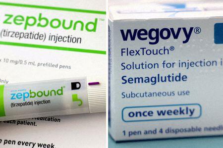 Exclusive-New data show most US patients now stay on Wegovy, Zepbound ...