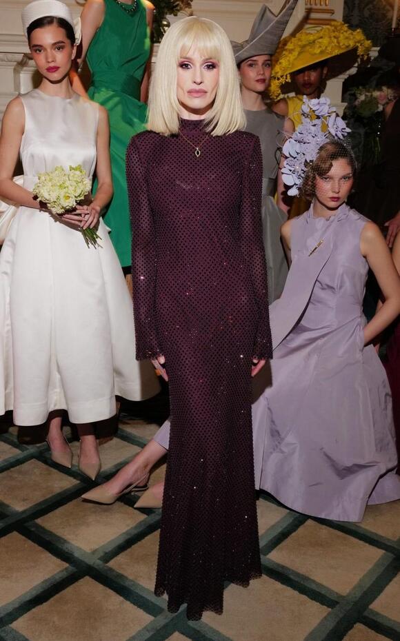 Hollywood’s Obsession With Being Thin Is ‘Out of Hand’: ‘Everyone’s ...