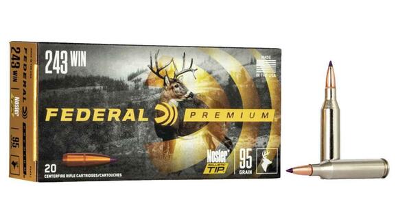 The calibers that sound “too small” until you see how deep they ...