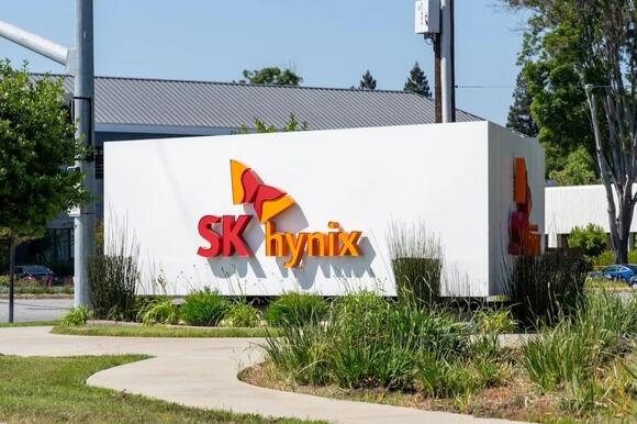 Nvidia-Supplier SK Hynix Sells Out 2026 Chip Supply As AI Boom Triggers ...