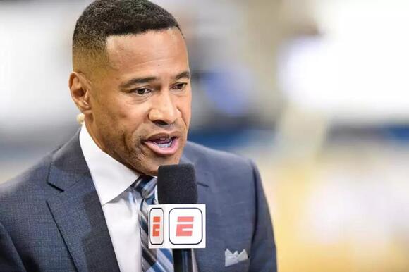 Legendary Commentator Mark Jones Reveals Reason Behind Leaving ESPN ...