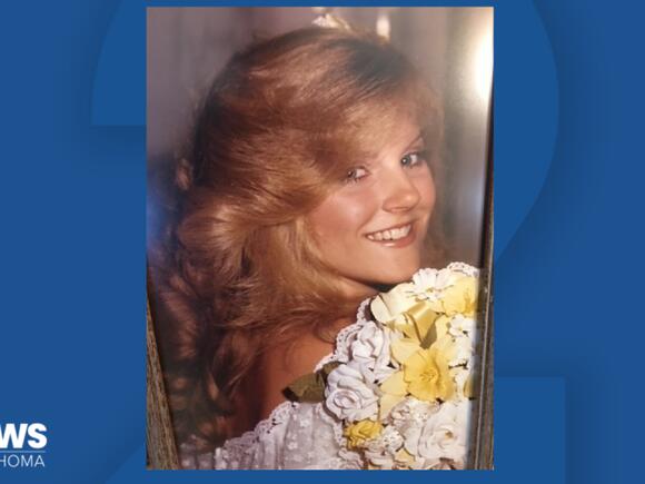 Oklahoma's Cold Case Files: Denise Palmer - NewsBreak