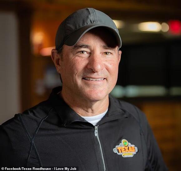 Texas Roadhouse under fire from Trump-backed legal group over DEI ...