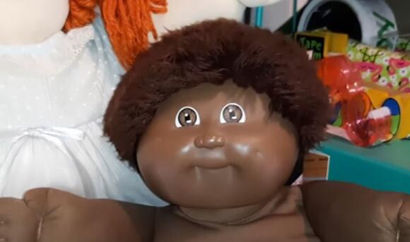 Cabbage Patch Kids Worth A Fortune Today - NewsBreak