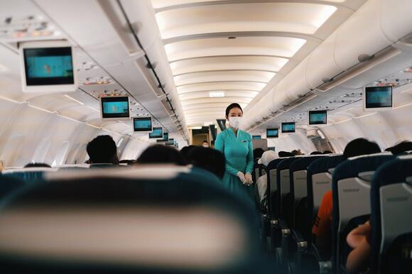 Mile High Myths: Who's Really Joining the Club at 30,000 Feet? - NewsBreak