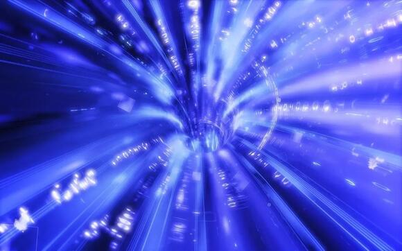 What If Time Travel Were Possible? The Physics Behind Paradoxes - NewsBreak