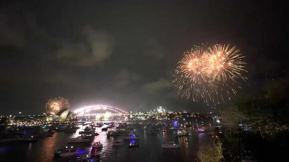 Supermarket sells 12 green grapes as part of New Year's Eve tradition ...