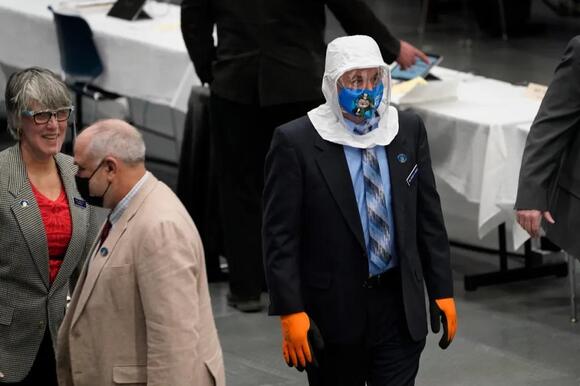 Michael Lemelin’s horrific comments reflect authoritarian attitudes ...