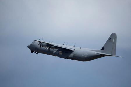 Lockheed Martin aircraft-related contract upped by $10 billion ...