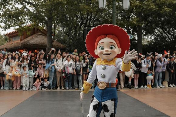 Toy Story 5 Is Tracking to Break Every Box Office Record This Summer ...