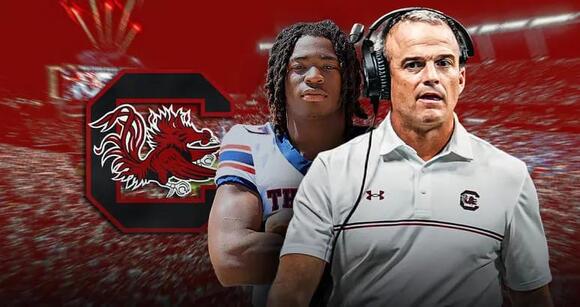 Gamecocks open 2027 cycle with a commitment from one of the nation’s ...