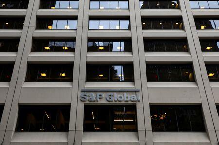 SpaceX blocked from early US benchmark index entry as S&P reaffirms ...