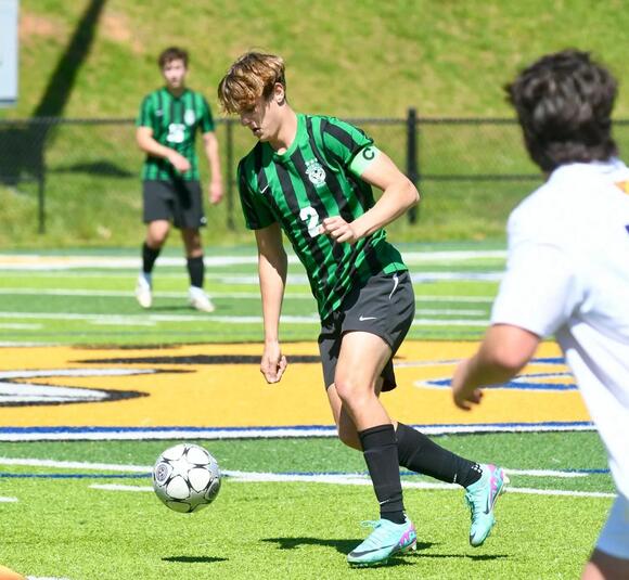 Devils Go 0-3 Against High Caliber Teams In Smoky Mountain Cup