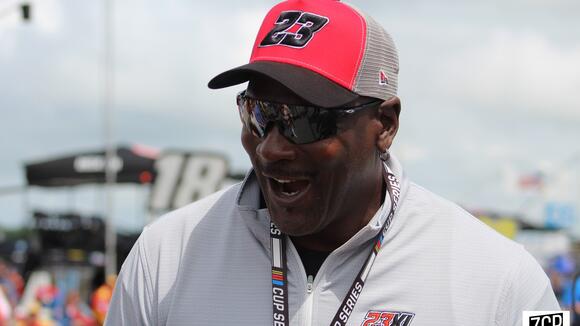 Chase Elliott incident resurfaces as key worry in Michael Jordan NASCAR ...