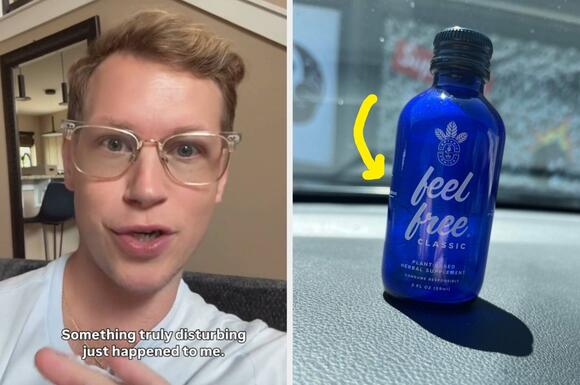 A Viral TikTok Claimed That People Are Getting Unwittingly Addicted To ...
