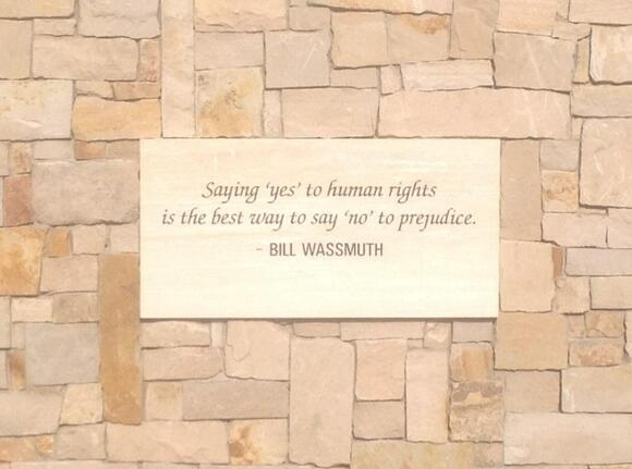 Believing in the goodness of people: Idaho human rights center ...