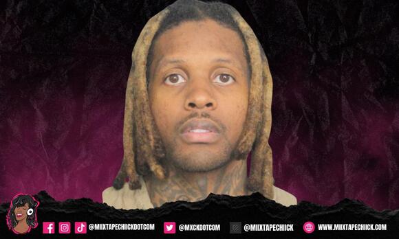 Lil Durk’s Trial Date Officially Pushed Back To 2026 - NewsBreak