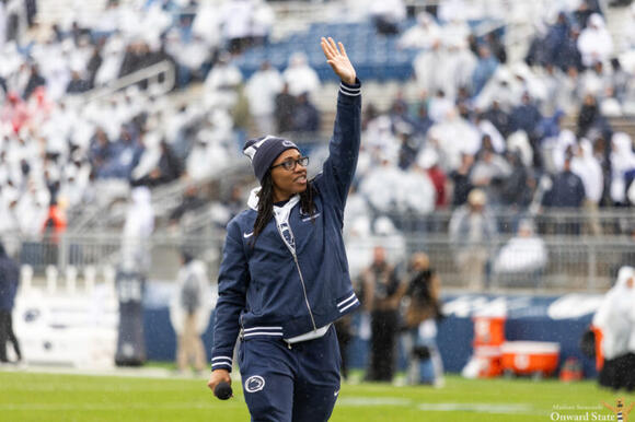 Lady Lions Add Two Players To Roster - NewsBreak