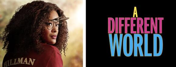 TV Trailer: ‘A Different World' [Starring Maleah Joi Moon] - NewsBreak