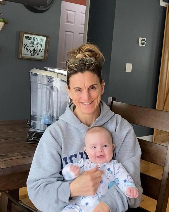 Who is YouTuber Brian Barczyk’s wife, Lori?