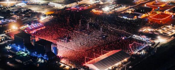 Bourbon & Beyond Announces 2024 Festival Lineup: Zach Bryan, Dave ...