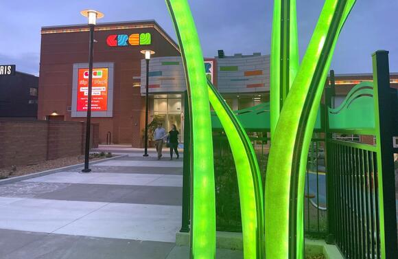Thousands Flock To St. Cloud’s New Children’s Museum - NewsBreak