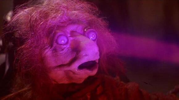 The Dark Crystal Returning to Theaters to Inspire and/or Traumatize a ...