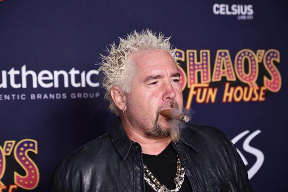 Guy Fieri Names His Top Restaurants In Minneapolis - NewsBreak