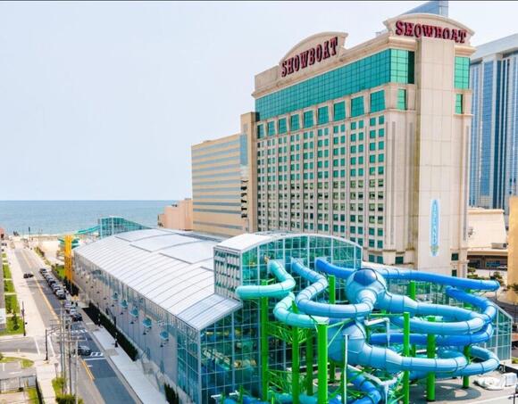 Inside Showboat Atlantic City's Huge Summer Makeover - NewsBreak