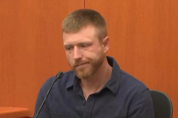 Grief author Kouri Richins posed chilling question to lover after ...