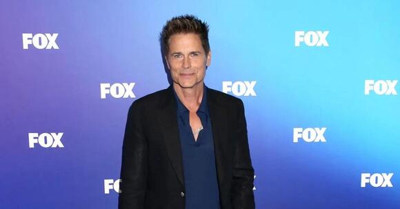 Rob Lowe Reflects on Infamous S-- Tape Scandal: 'The Best Thing That ...