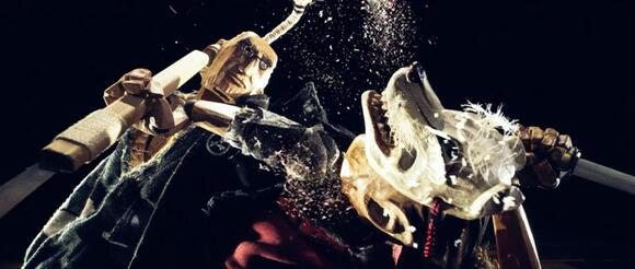 "Hidari": Japanese Filmmaker Masashi Kawamura Reveals the Epic ...