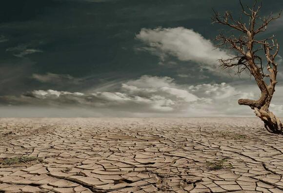 Climate Models Warn of Mega-Droughts in the U.S. by 2060 - NewsBreak