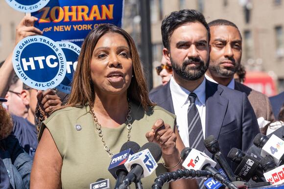 Acting U.S. attorney resigns amid concern he could be fired for not ...