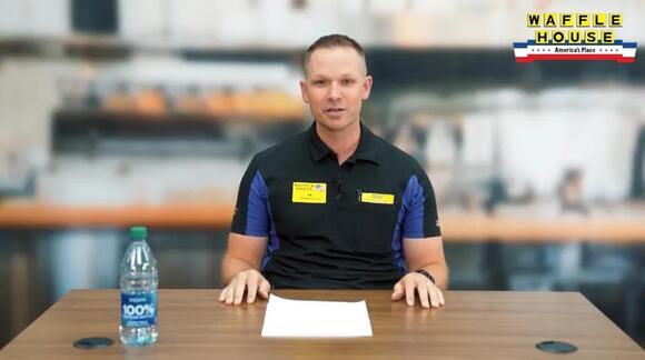 Waffle House CEO reveals plans to increase menu price to fund pay ...