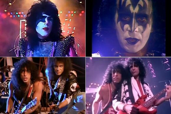 The Four Most Disappointing Kiss Albums - NewsBreak