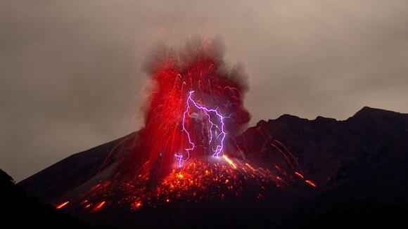 10 Geological Phenomena So Rare Most People Never Witness Them - NewsBreak