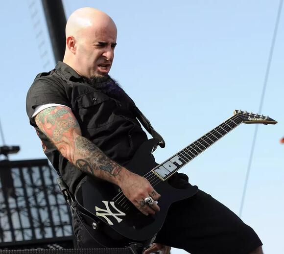 Grammy-Winning Metal Song Used in Baseball Team’s 2026 Hype Video ...