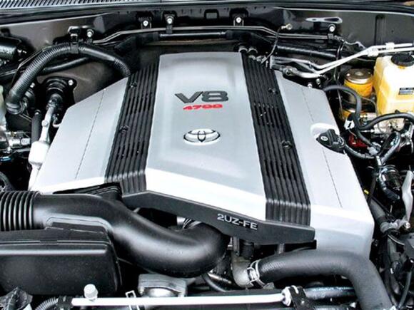9 Engines That Survive Over 500k Miles - NewsBreak