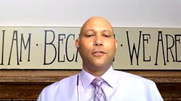 Lamont Jackson Chosen Interim SD Unified Superintendent When Marten Leaves