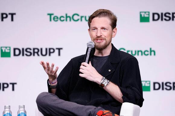 Only 5 days left: Over half of the first 500 TechCrunch Disrupt 2026 ...