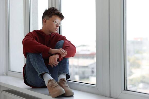 Son Says His Family Keeps Assigning Him Responsibility for Everyone ...