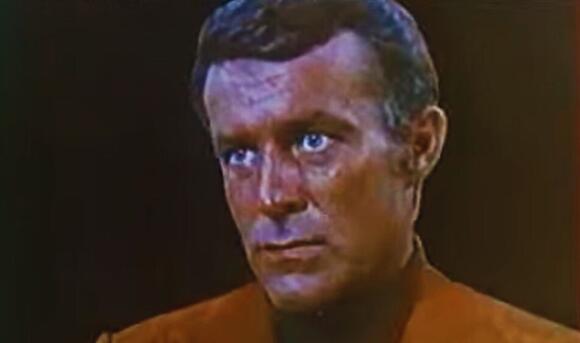 Robert Conrad charmed America as Secret Service agent James West, but ...