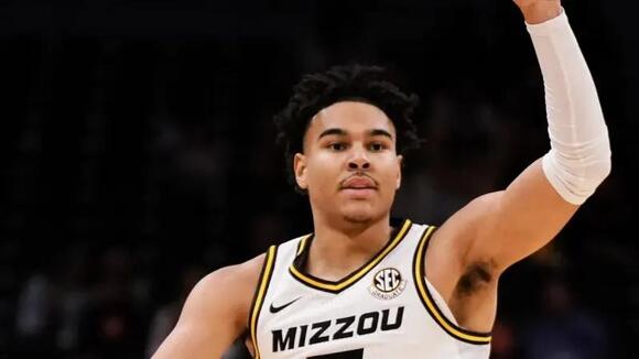 Fact Check: Is 2025 NBA Draft Pick John Tonje Returning to Wisconsin ...