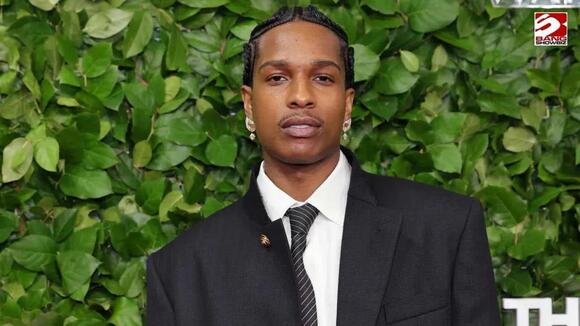 A$AP Rocky breaks silence on Liam Gallagher's 'WhatsApp Ricky' nickname ...