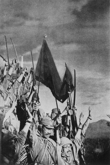 Did You Know the Last Ever US Cavalry Charge Into Combat Occurred in ...