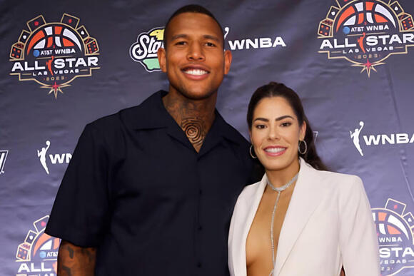 Darren Waller Releases Music Video About Past Relationships Following Kelsey Plum Divorce