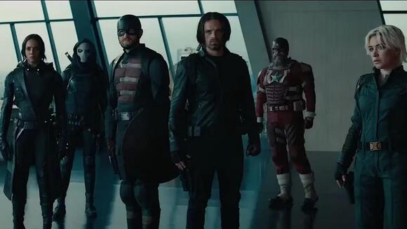 Marvel Star Hints at Potential Return Despite Character Death - NewsBreak