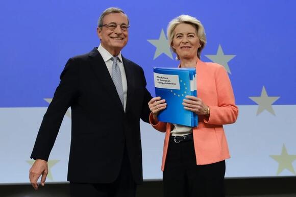 Ursula von der Leyen's Net Worth 2025: Life, Career, and Wealth ...