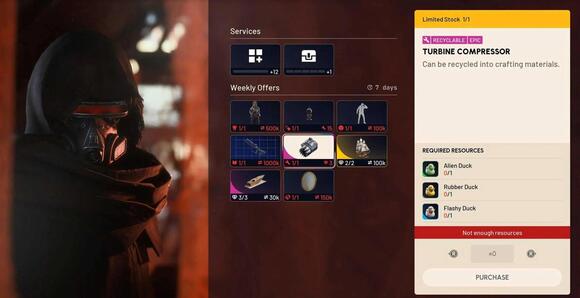ARC Raiders Update 1.29.0 Adds Denuvo Anti-Cheat and New Trader – Full ...